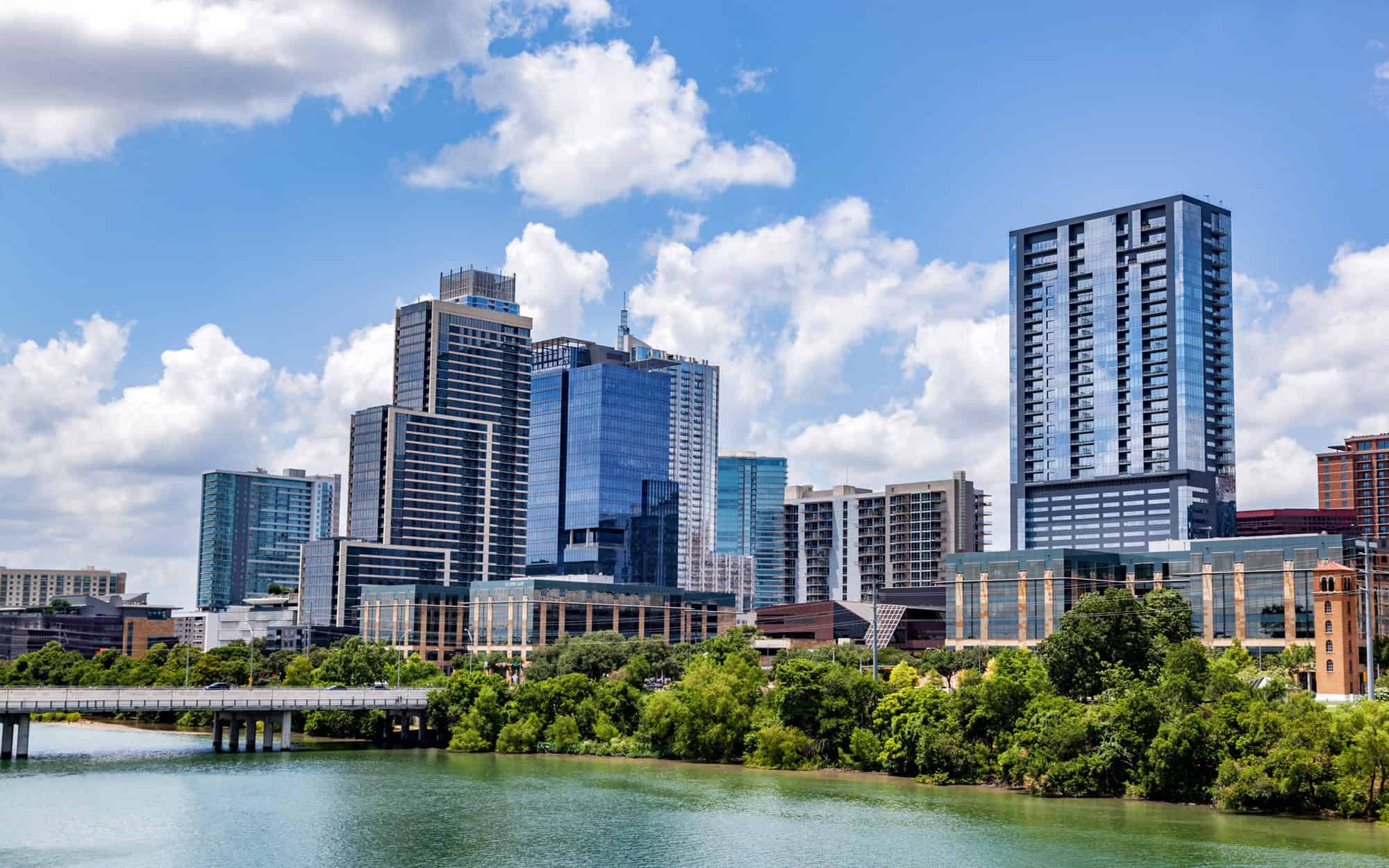 Austin Construction Services | Capital Construction Group