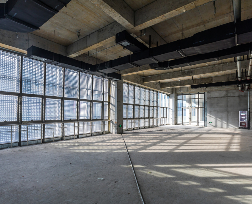 The 6 Stages of Office Renovation Planning